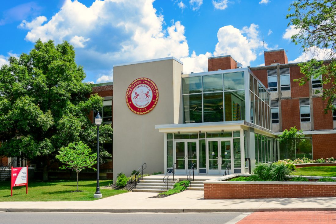 LHU Red Cross Club blood drives to honor student, cancer survivor ...